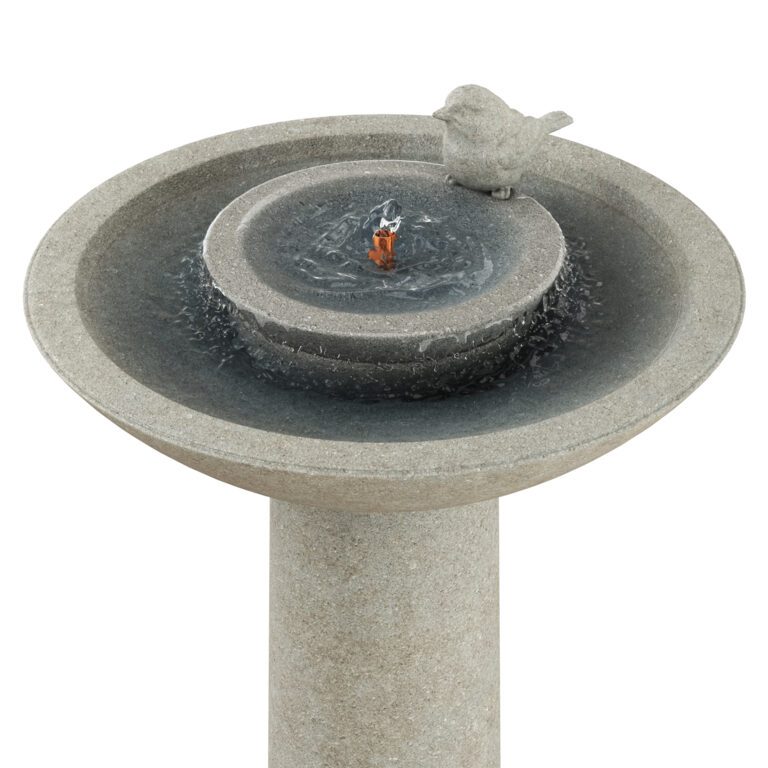 Aya Fountain (354639) 3D model - Download 3D model Aya Fountain (354639 ...
