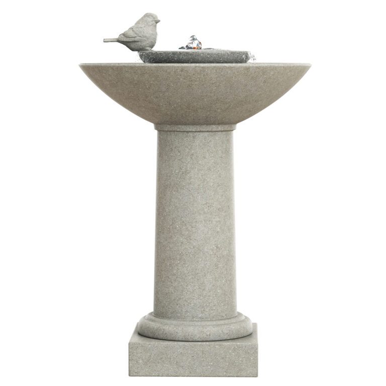 Aya Fountain (354639) 3D model - Download 3D model Aya Fountain (354639 ...