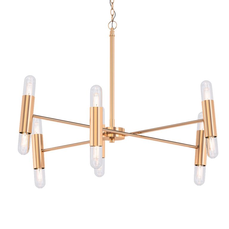 Bourne Chandelier (354810) 3D model - Download 3D model Bourne ...
