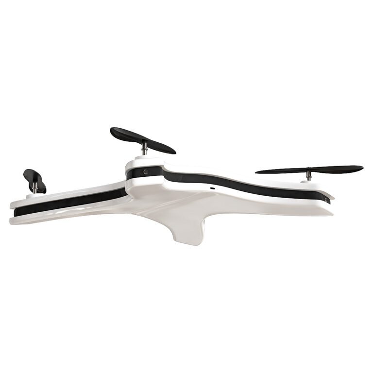 Apple Drone (354921) 3D model - Download 3D model Apple Drone (354921 ...