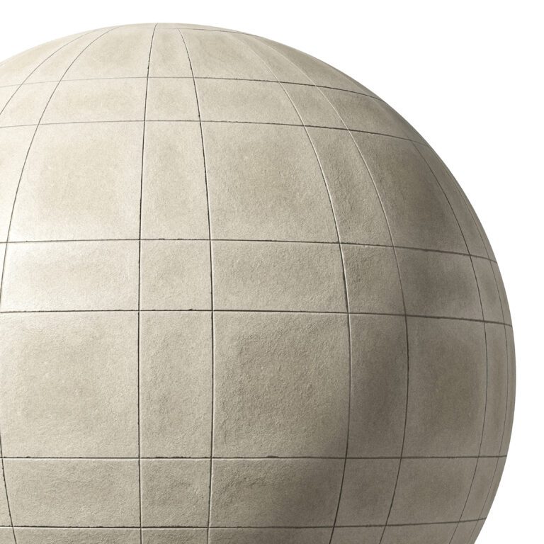 Seamless Tile Material 08 (355946) 3D model - Download 3D model ...