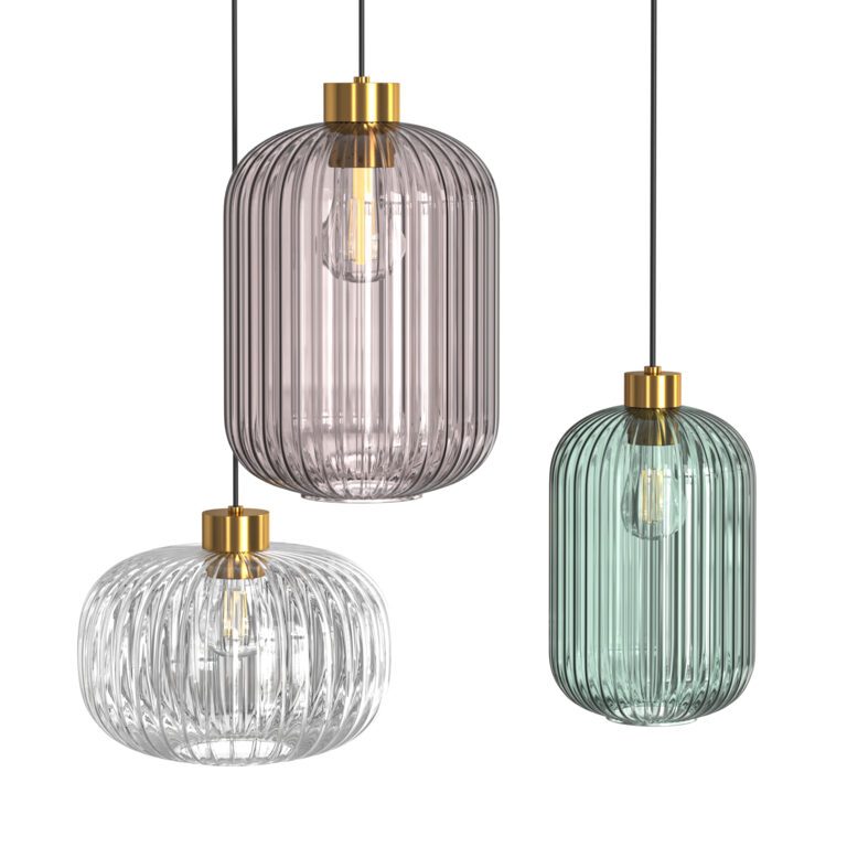 Mint collection pendant (356085) 3D model - Download 3D model Mint ...