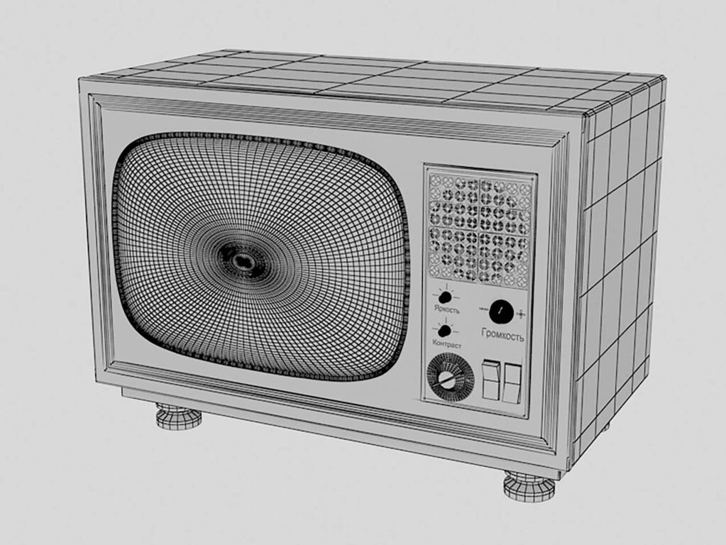 Portfolio of 3d models from Tatko | 3d-baza.com