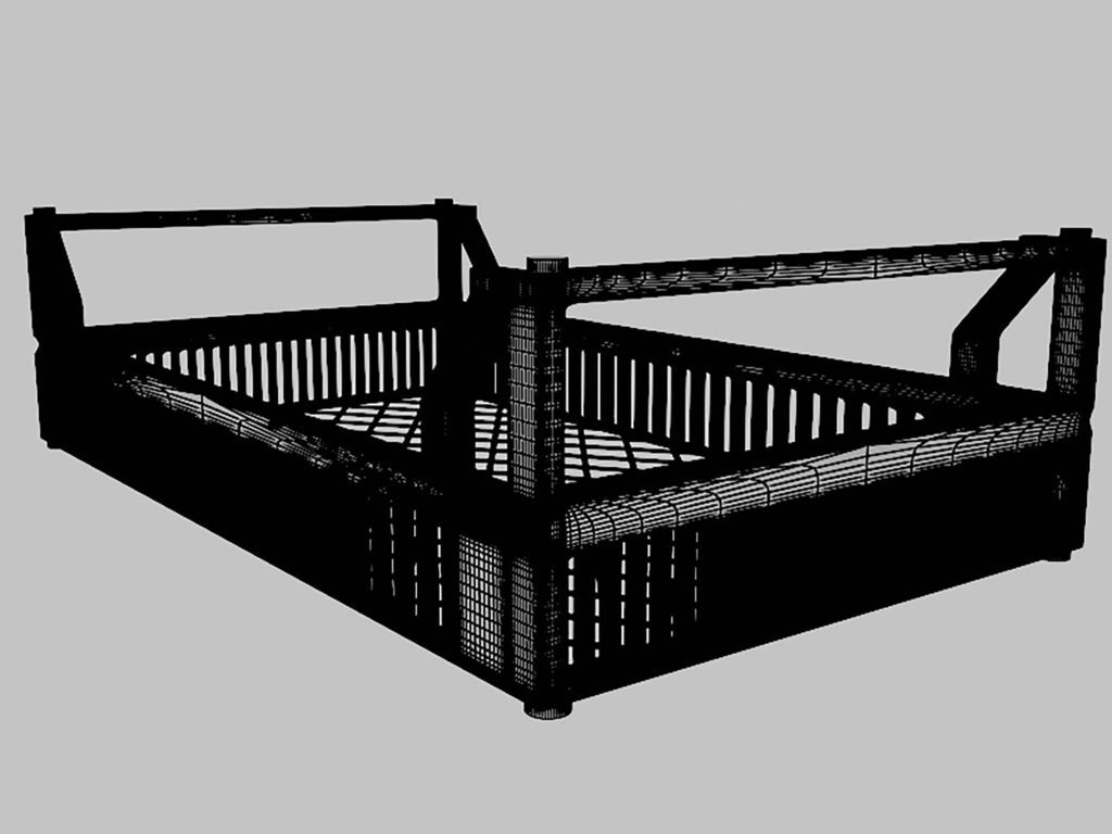 Portfolio of 3d models from Tatko | 3d-baza.com