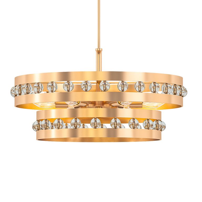 Stiffel Artyom Chandelier (356763) 3D model - Download 3D model Stiffel ...