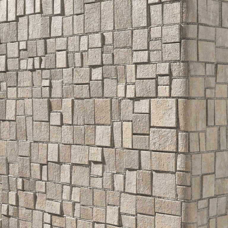 Seamless Tile Material 11 (356770) 3D model - Download 3D model ...