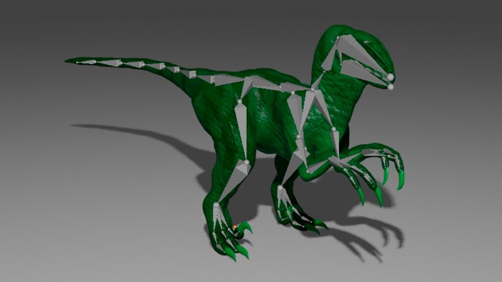 Fauna 3D models - Download 3D models | 3d-baza.com
