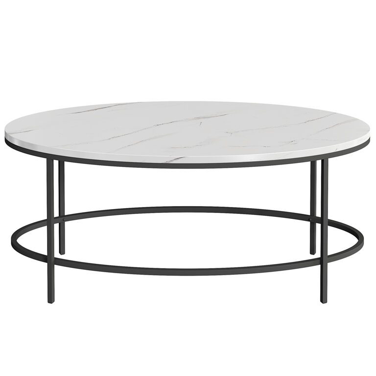 Jeslee Coffee Table (356879) 3D model - Download 3D model Jeslee Coffee ...