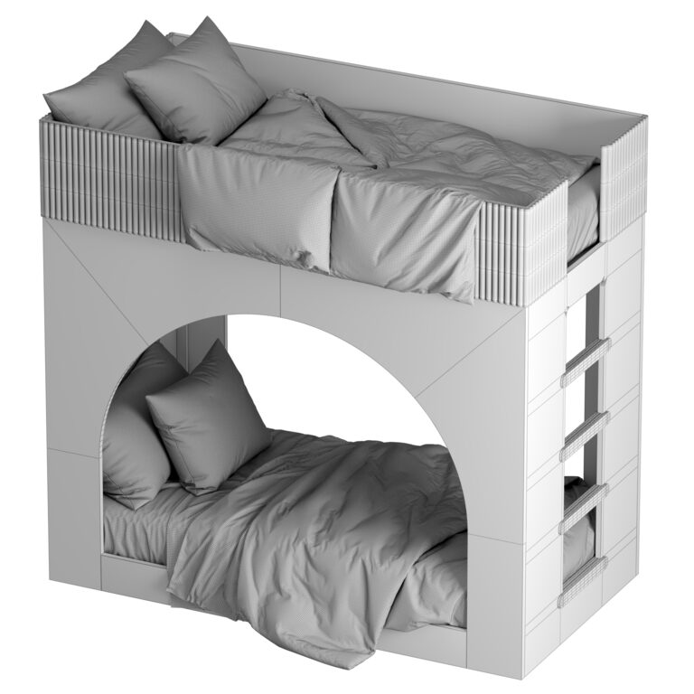 Portfolio of 3d models from elwind | 3d-baza.com