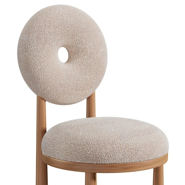 BABA CHAIR (357279) 3D model - Download 3D model BABA CHAIR (357279 ...