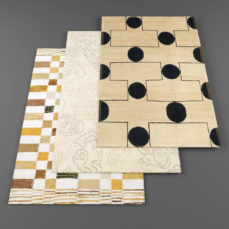 Carpets (357318) 3D model - Download 3D model Carpets (357318) | 357318 ...