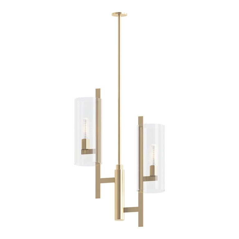Ariel Chandelier (357563) 3D model - Download 3D model Ariel Chandelier ...