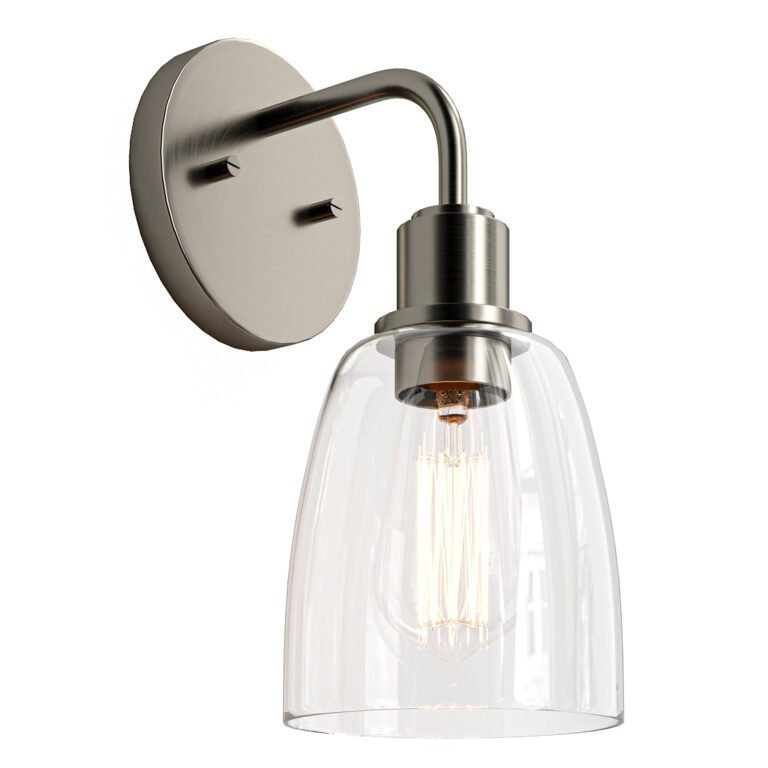 Meller Wall Sconce (357819) 3D model - Download 3D model Meller Wall ...