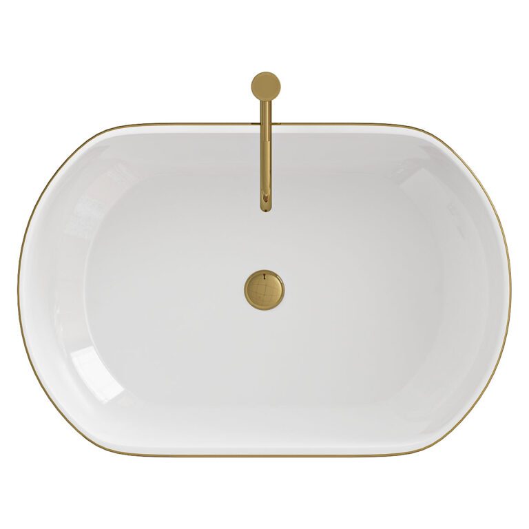 Rea CLEO sink (358399) 3D model - Download 3D model Rea CLEO sink ...