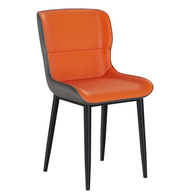 Dining Chair (358574) 3D model - Download 3D model Dining Chair (358574 ...