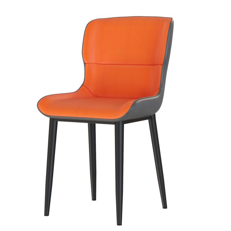 Dining Chair (358574) 3D model - Download 3D model Dining Chair (358574 ...
