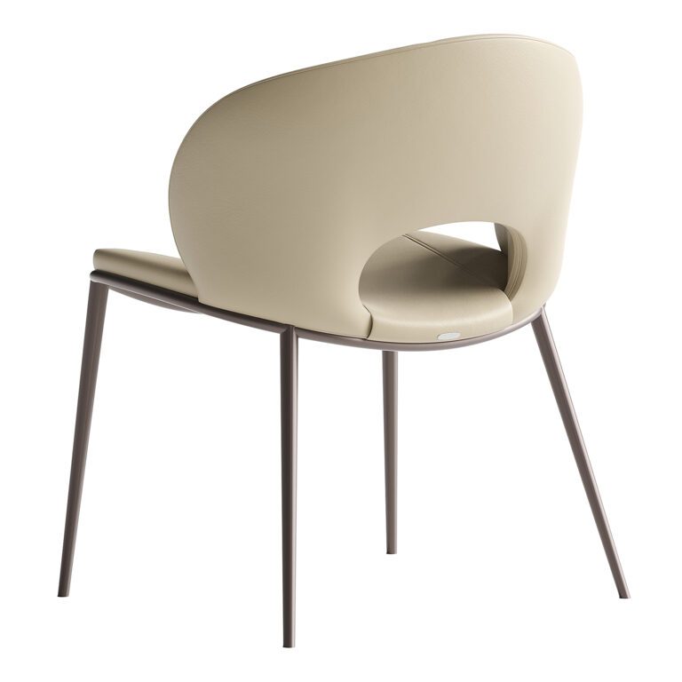 MIRANDA ML Chair (358639) 3D model - Download 3D model MIRANDA ML Chair ...