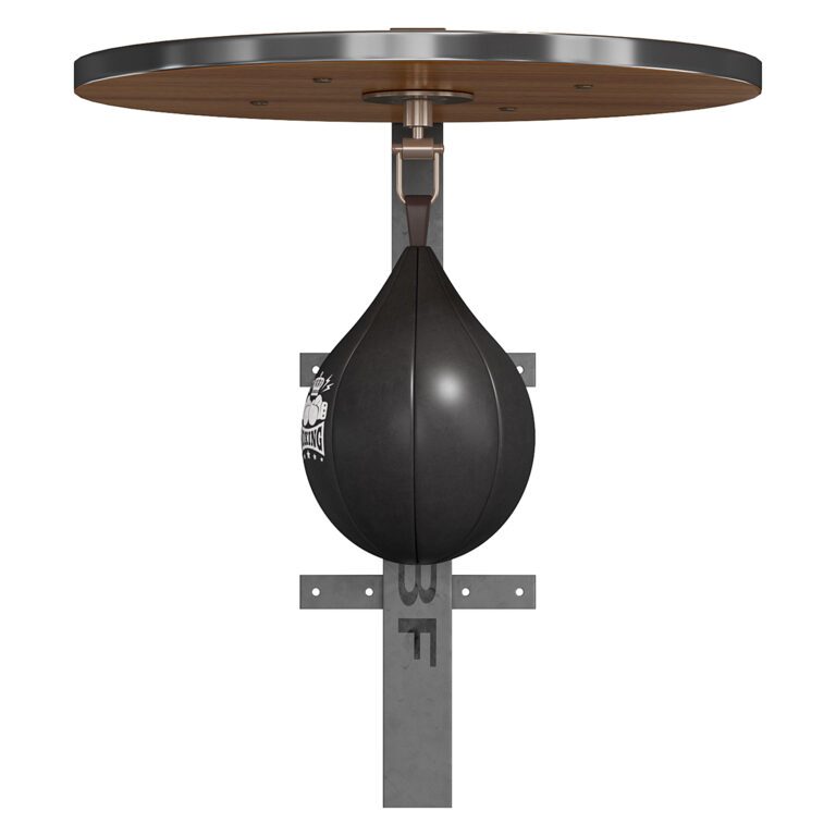 Boxing speed bag (358764) 3D model - Download 3D model Boxing speed bag ...