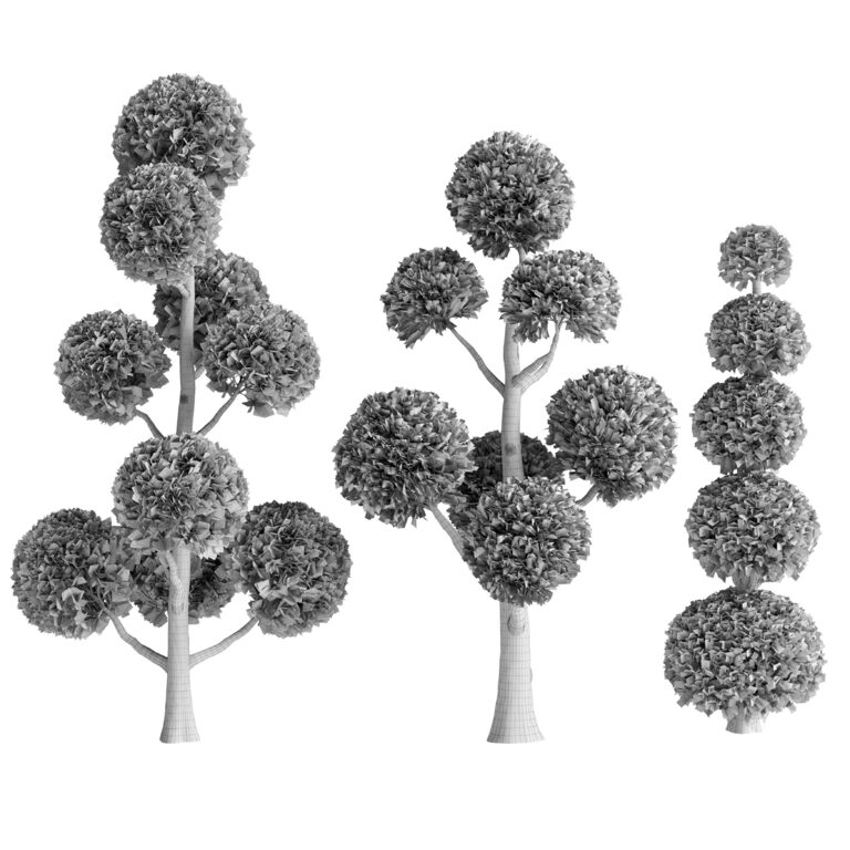 Portfolio of 3d models from ehsan_shohoudifar | 3d-baza.com