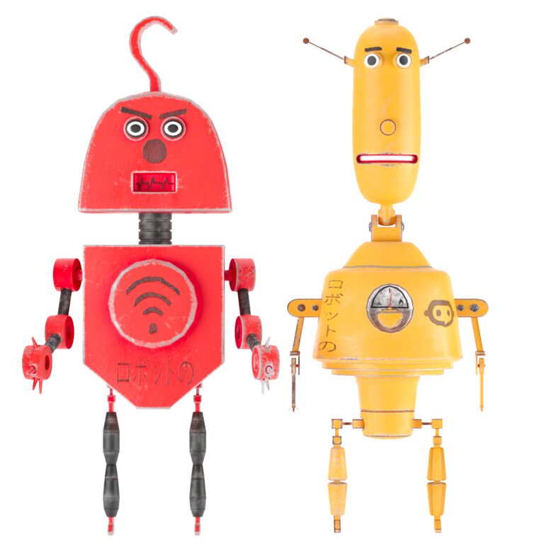 3d-characters-models-3d-character-from-marketplace-3dbaza