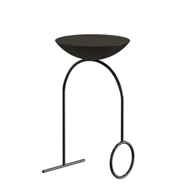 Cocktail table (359902) 3D model - Download 3D model Cocktail table ...