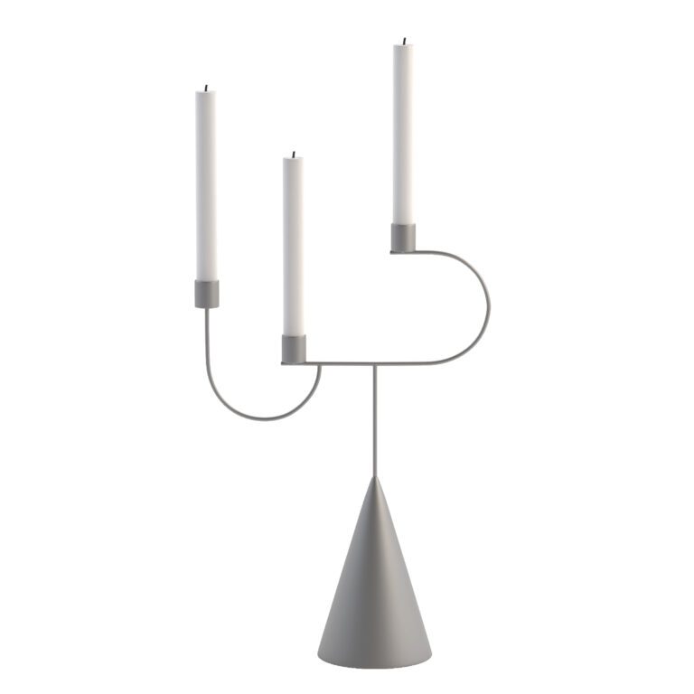 Avant Candelabra (359960) 3D model - Download 3D model Avant Candelabra ...
