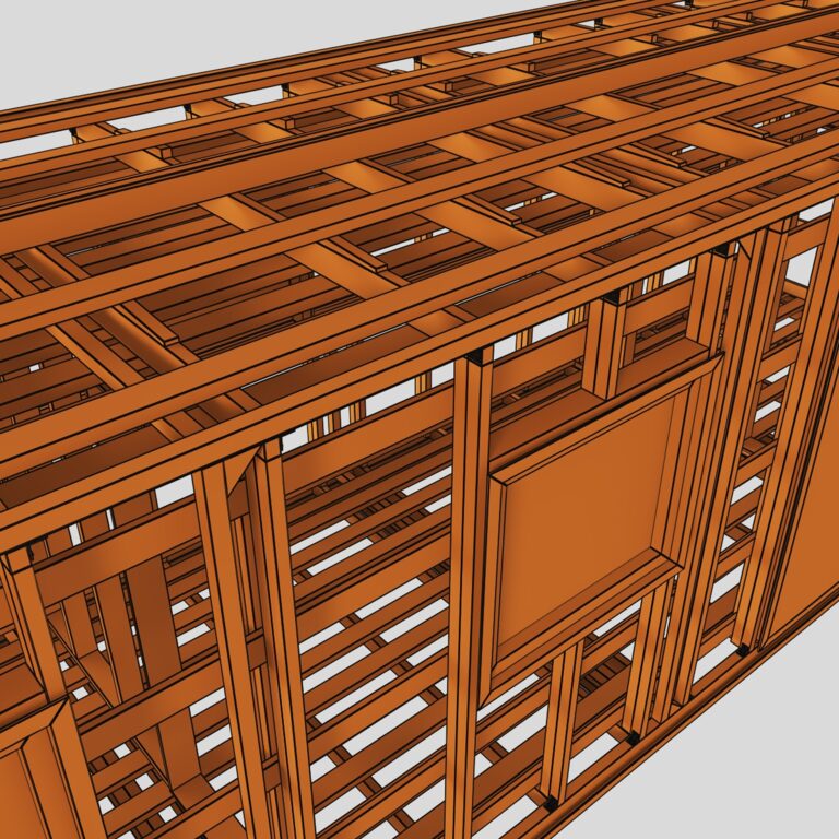 Construction 3D Models - Professional Building Equipment for ...