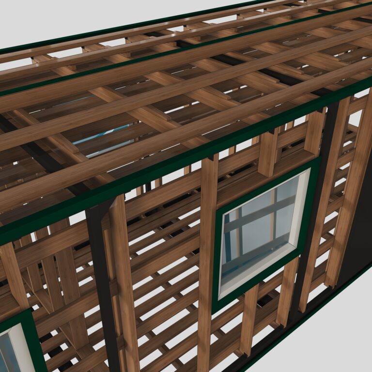 Construction 3D Models - Professional Building Equipment for ...