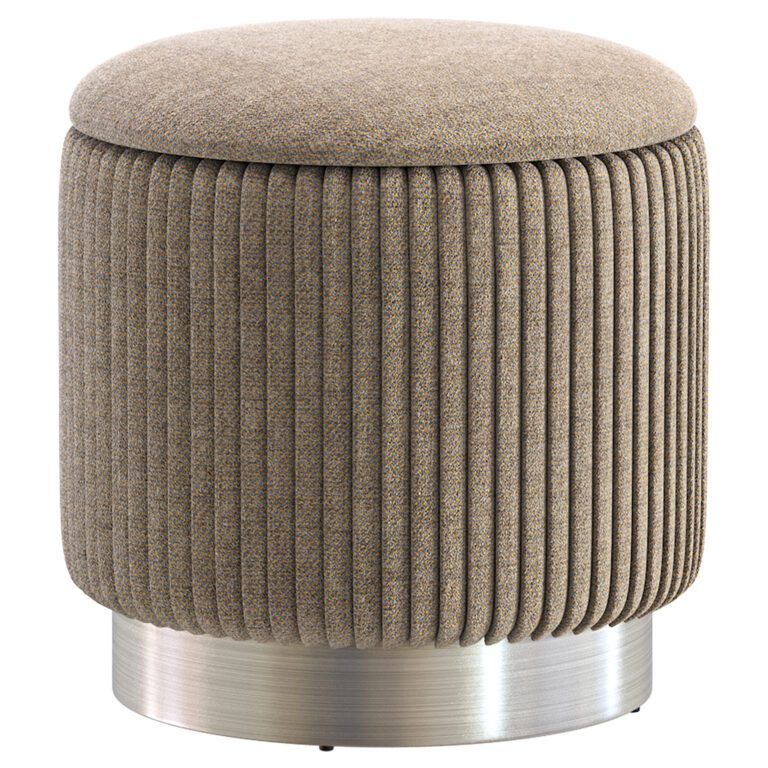 Pouf Self (360126) 3D model - Download 3D model Pouf Self (360126 ...