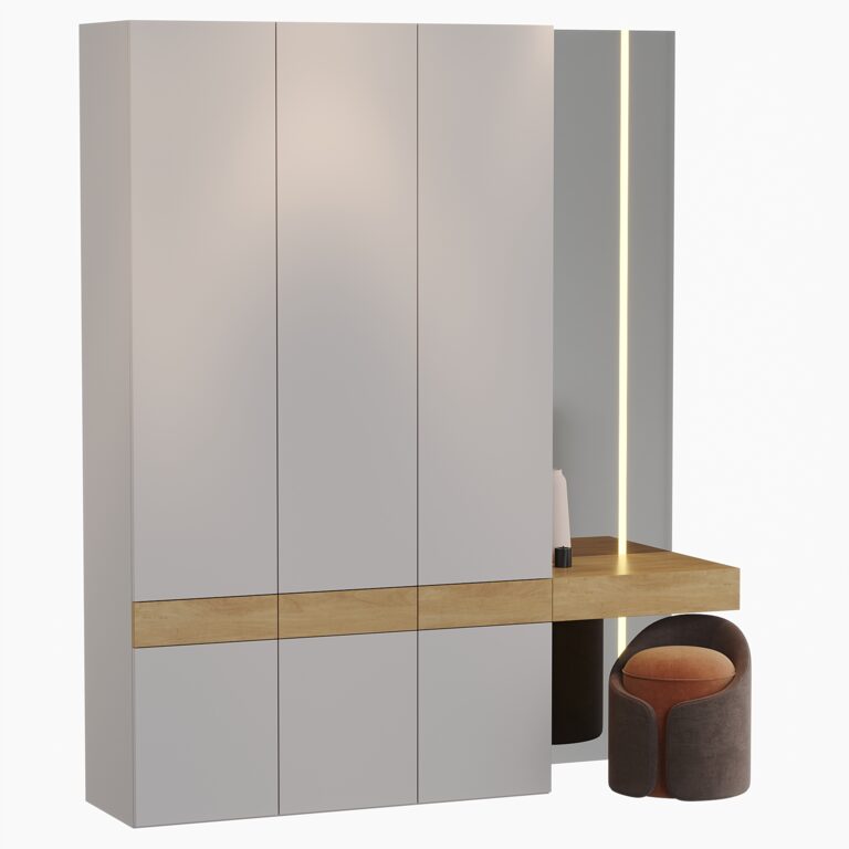 Portfolio of 3d models from Zakirov | 3d-baza.com