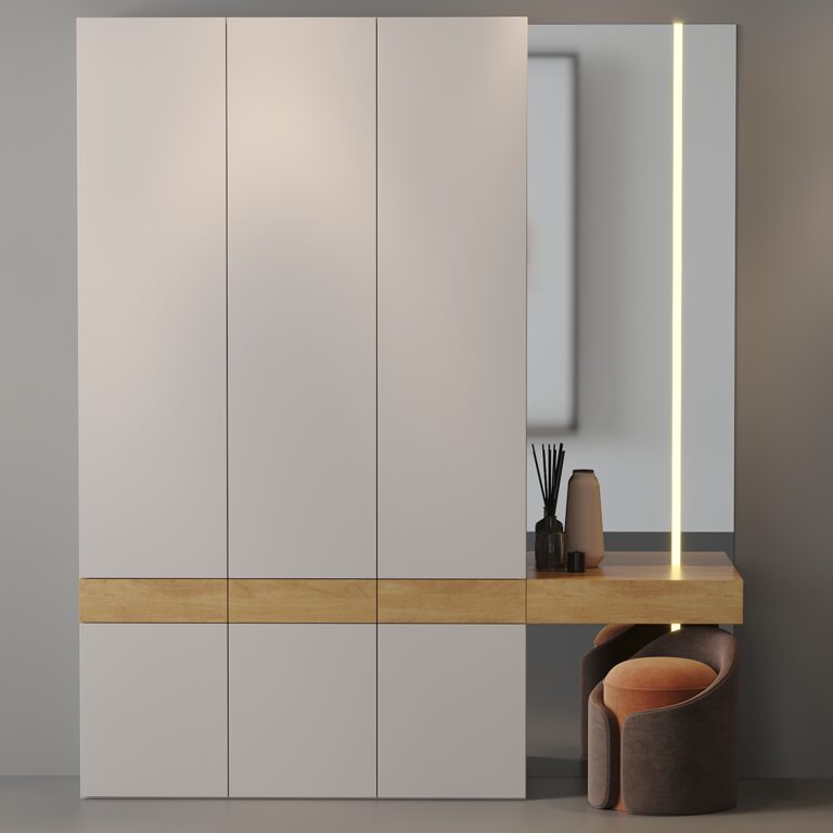 Portfolio of 3d models from Zakirov | 3d-baza.com
