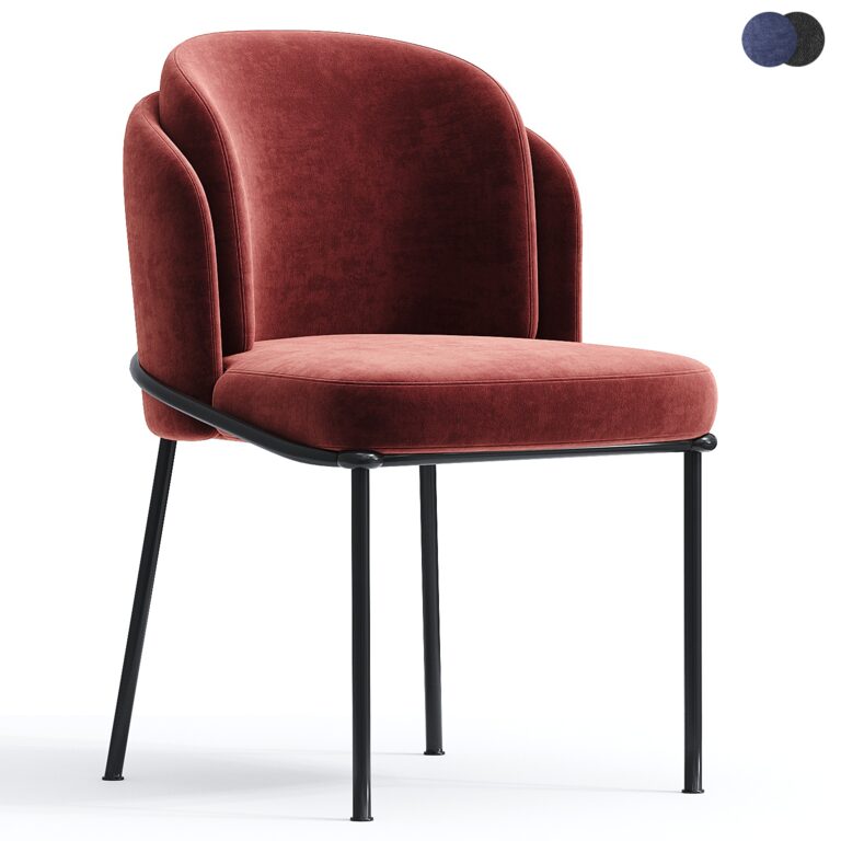 Chair 10 (360941) 3D model - Download 3D model Chair 10 (360941 ...