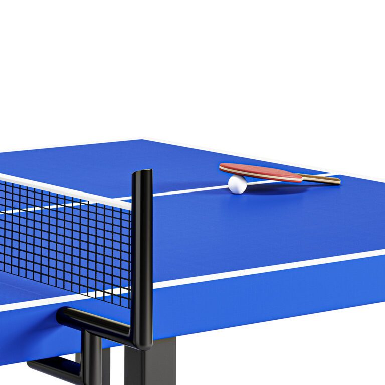 Ping Pong Tennis Table (361195) 3D model - Download 3D model Ping Pong ...