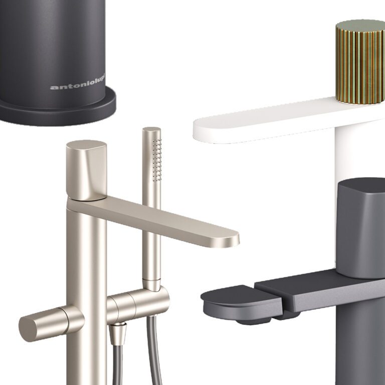 Tap series (362356) 3D model - Download 3D model Tap series (362356 ...