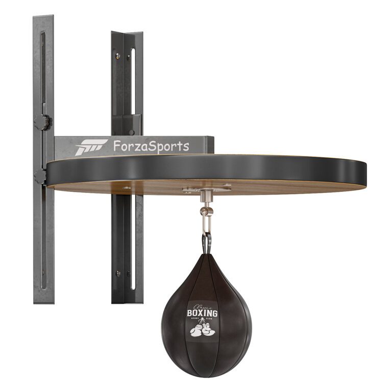 Speed bag forzasports (363425) 3D model - Download 3D model Speed bag ...