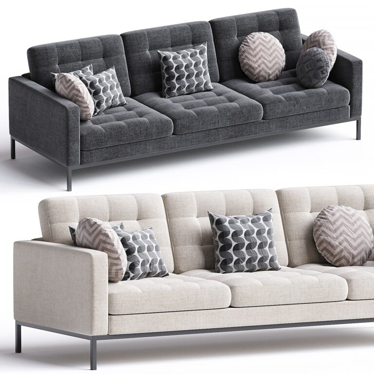 Sofa (363928) 3D model - Download 3D model Sofa (363928) | 363928 | 3d ...