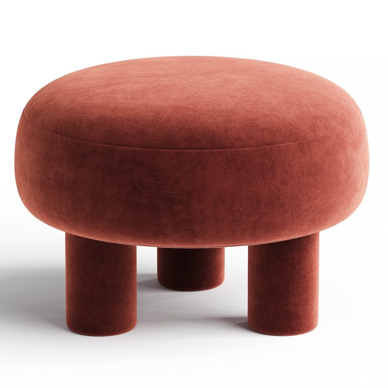 Pouf 1 (363948) 3D model - Download 3D model Pouf 1 (363948) | 363948 ...