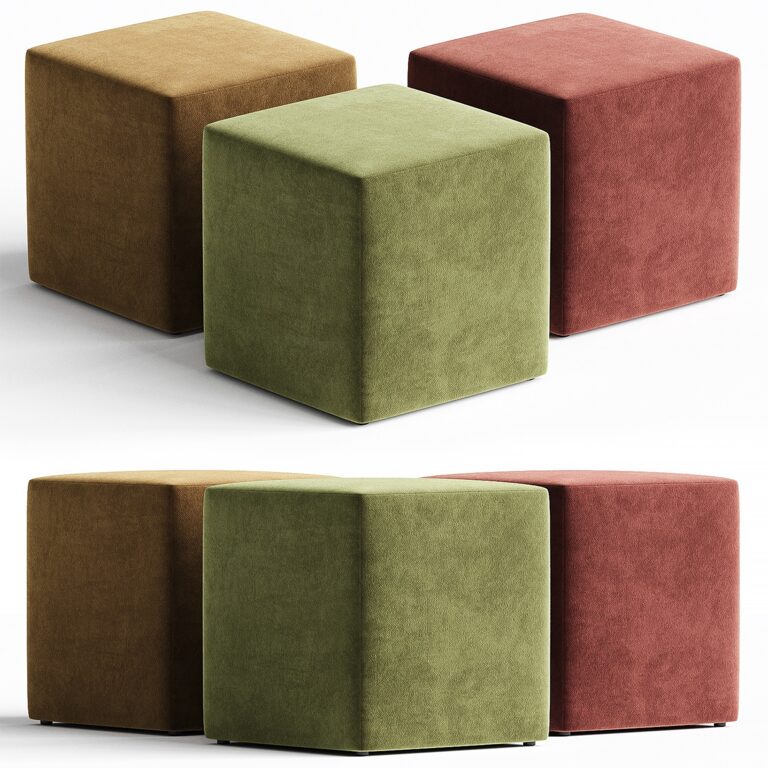 Poof trnk 1 (363960) 3D model - Download 3D model Poof trnk 1 (363960 ...