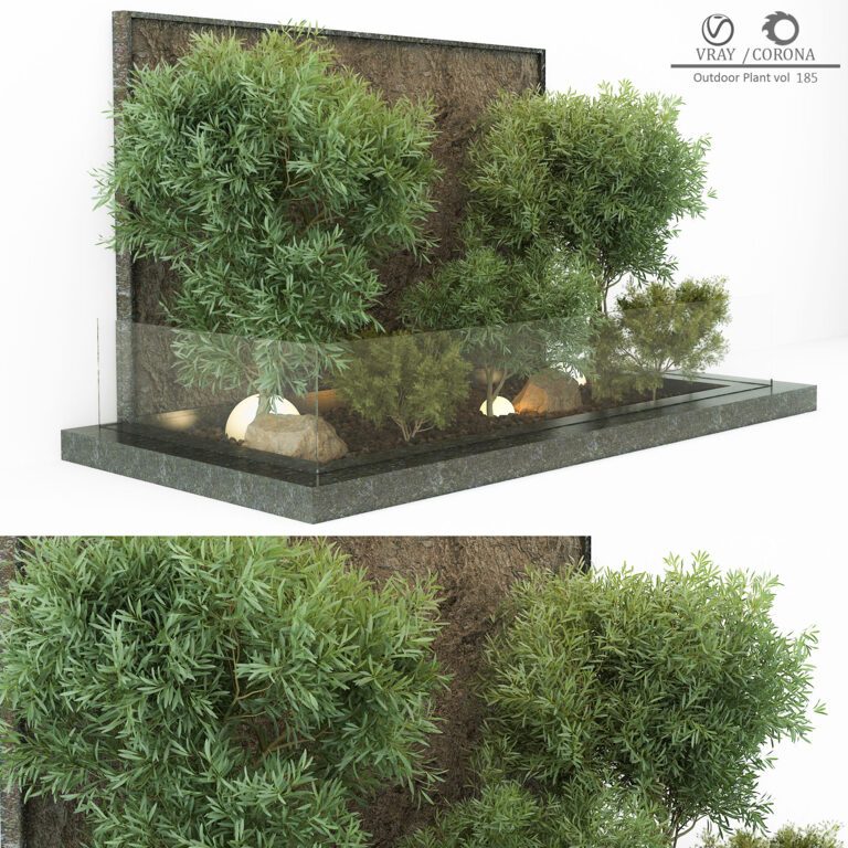 Mineral 3D models - Download 3D models | 3d-baza.com