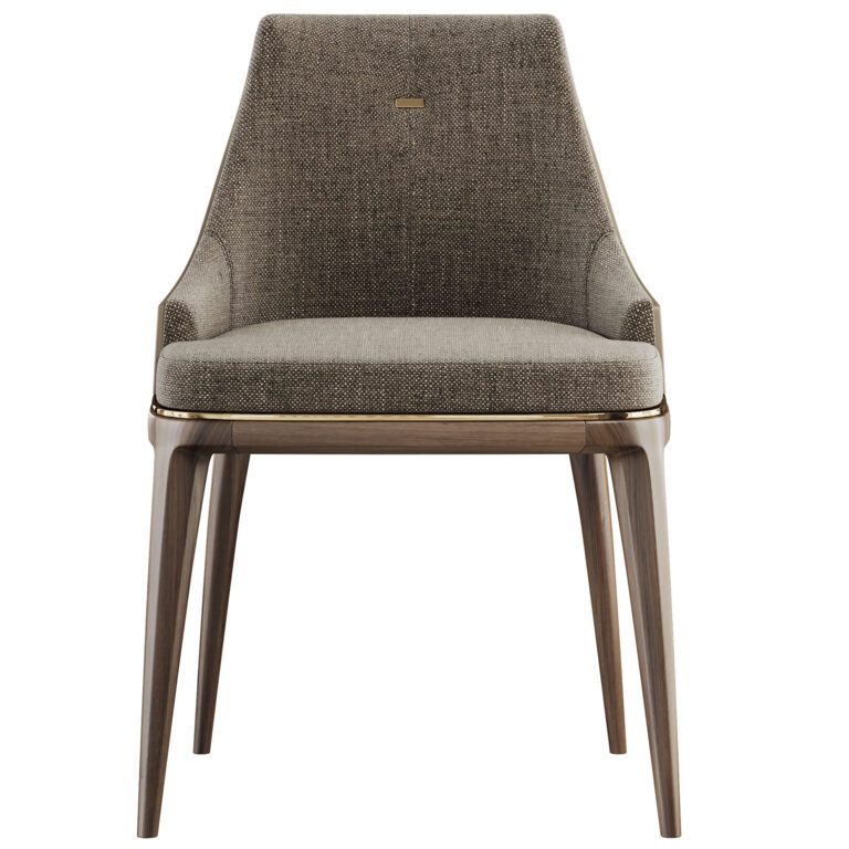 Alaton dining chair (364648) 3D model - Download 3D model Alaton dining ...