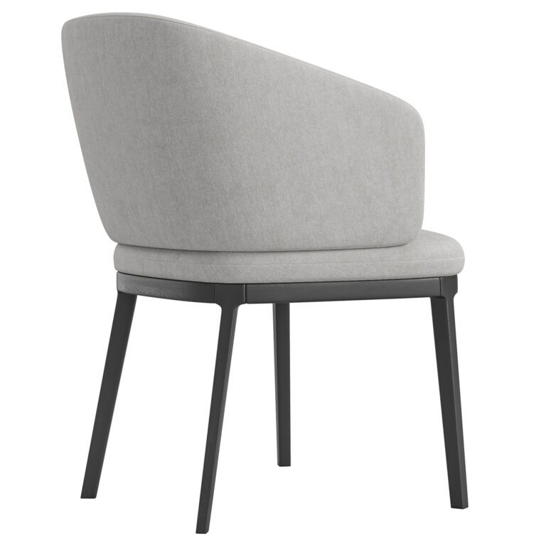 ICARUS chair by Linteloo (364865) 3D model - Download 3D model ICARUS ...