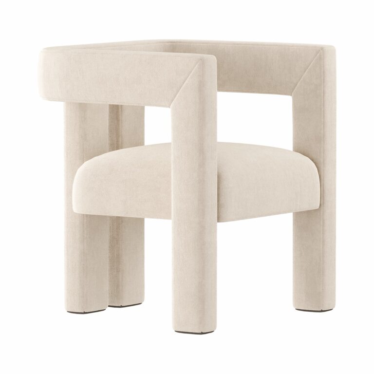Sloane chair (365028) 3D model - Download 3D model Sloane chair (365028 ...