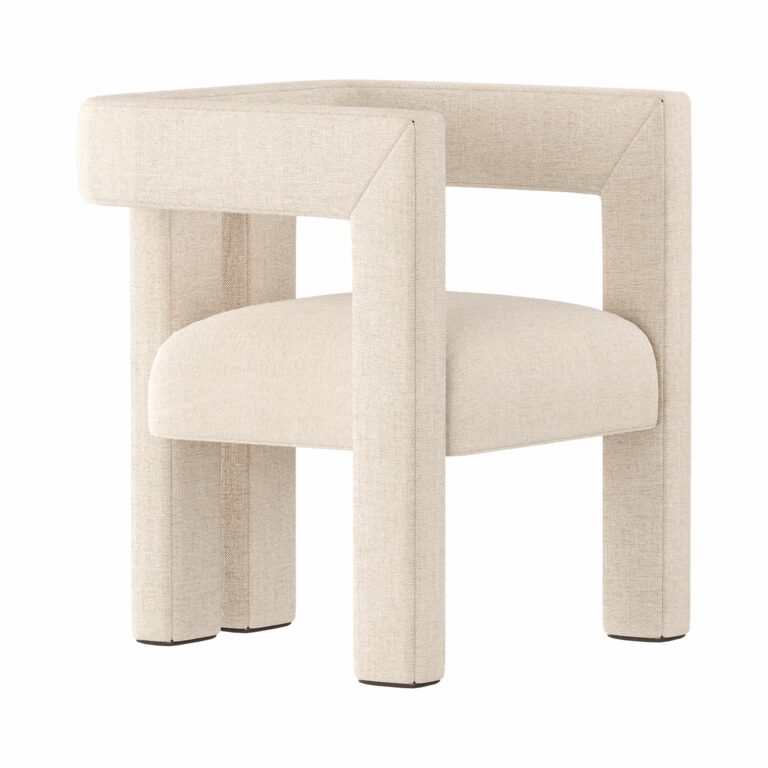 Sloane chair (365028) 3D model - Download 3D model Sloane chair (365028 ...