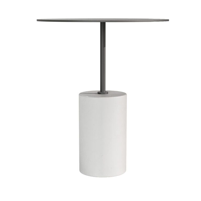 Pier side table (365535) 3D model - Download 3D model Pier side table ...