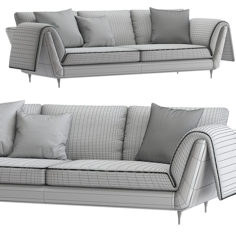 Portfolio of 3d models from Zakirov | 3d-baza.com