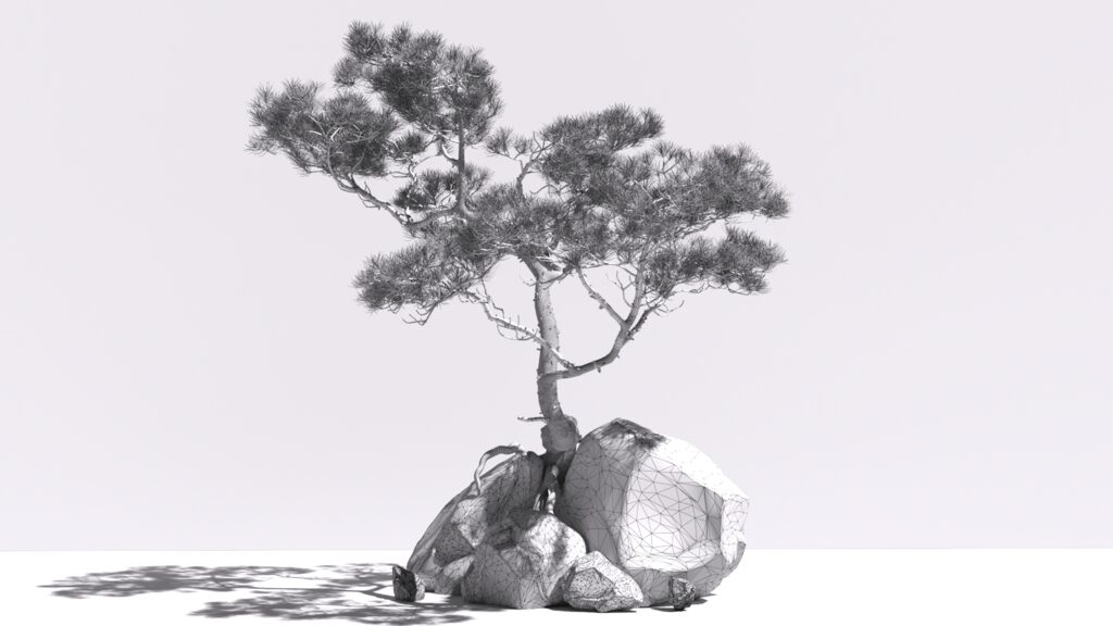 Japanese Tree (365648) 3D model - Download 3D model Japanese Tree ...