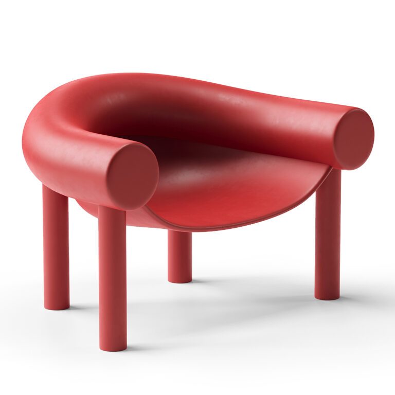 Sam Son chair (365739) 3D model - Download 3D model Sam Son chair ...