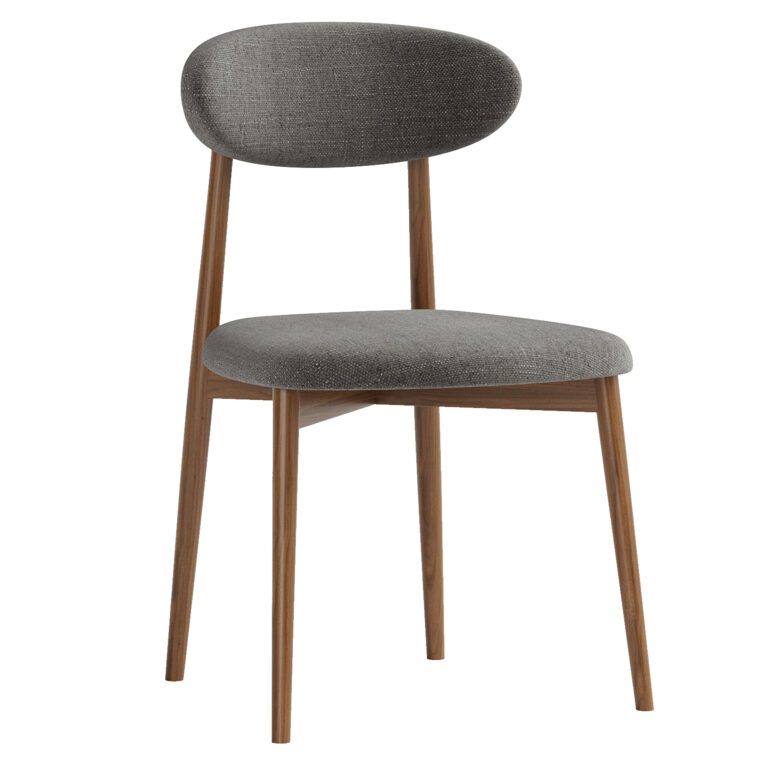 Cliff Chair (366234) 3D model - Download 3D model Cliff Chair (366234 ...