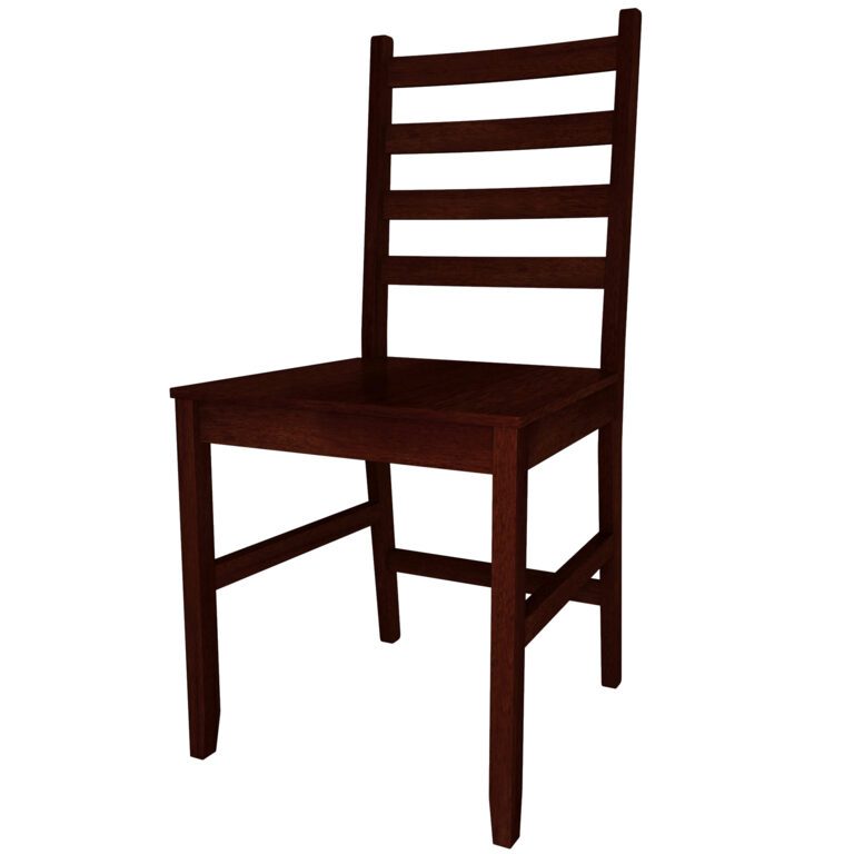 Hamilton chair (366335) 3D model - Download 3D model Hamilton chair ...