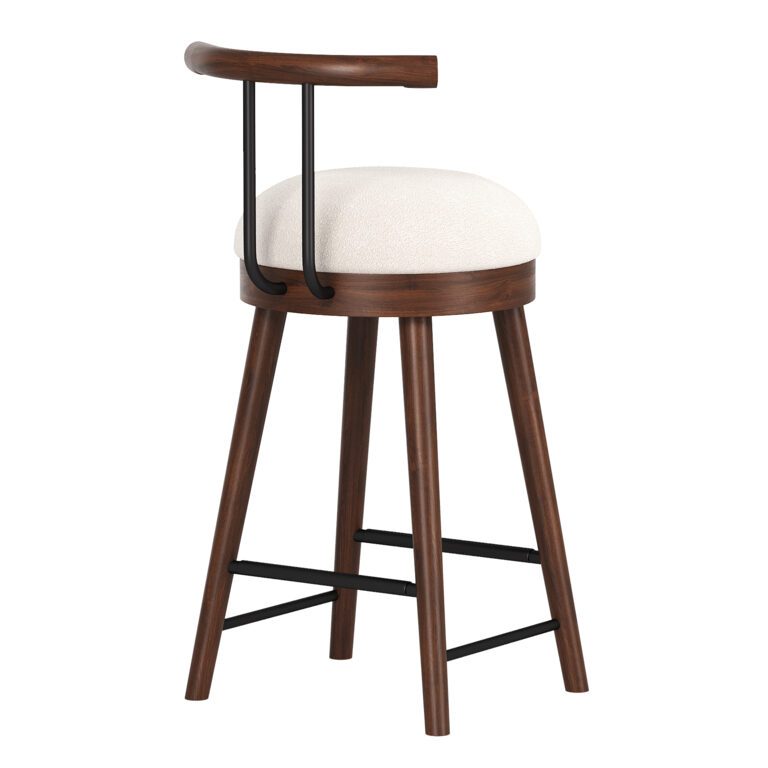 Plaza Counter bar chair (367425) 3D model - Download 3D model Plaza ...